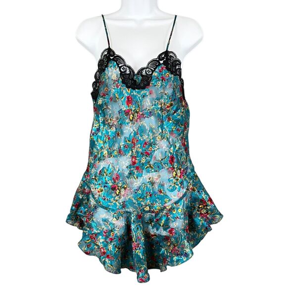 Victoria's Secret | Intimates & Sleepwear | Vtg Victorias Secret ...